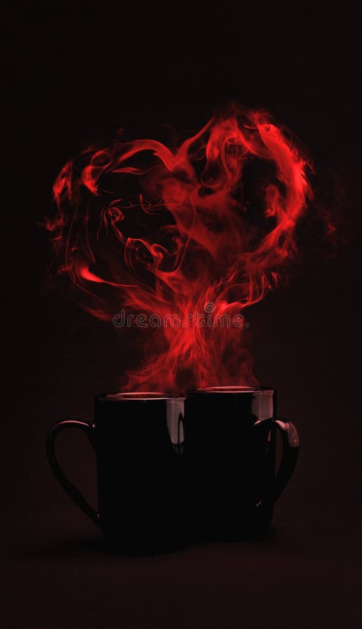 Love poison stock image. Image of sign, couple, symbol - 7245919