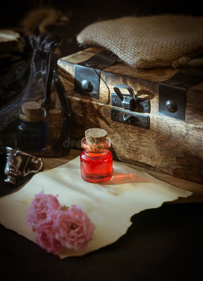 5+ Red poison drink bottle Free Stock Photos - StockFreeImages