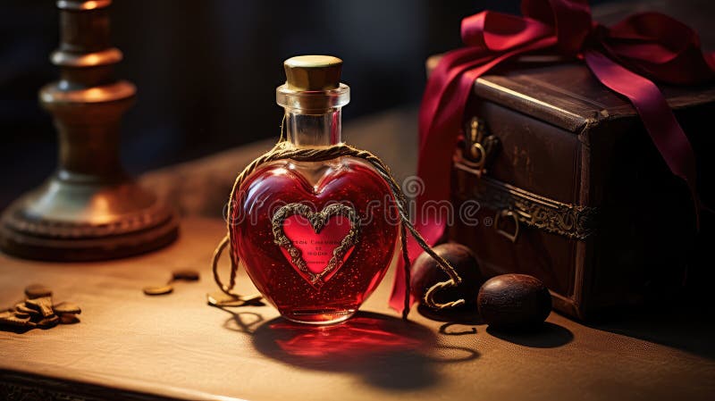 Charm Heromance Stock Illustrations – 1 Charm Heromance Stock ...