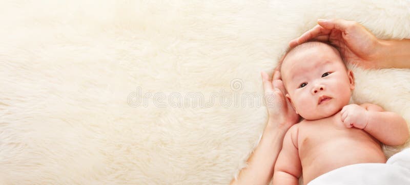Love and protection stock image. Image of soft, fragile - 19414949