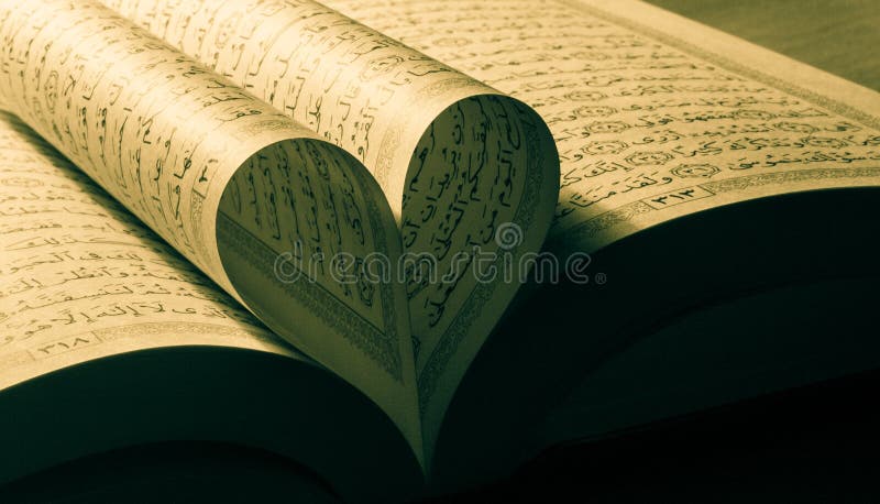 Quran stock photo. Image of faithful, arabic, still, life - 20666886