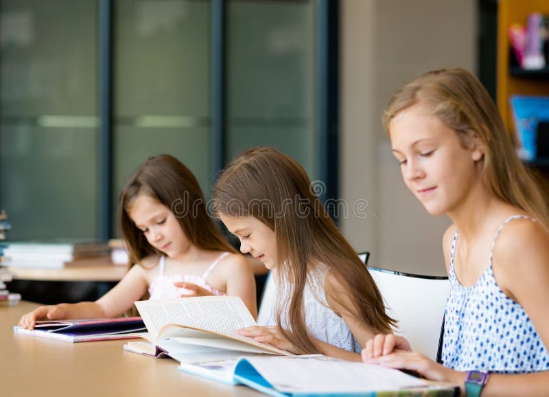 We love reading stock photo. Image of lifestyle, female - 95833196