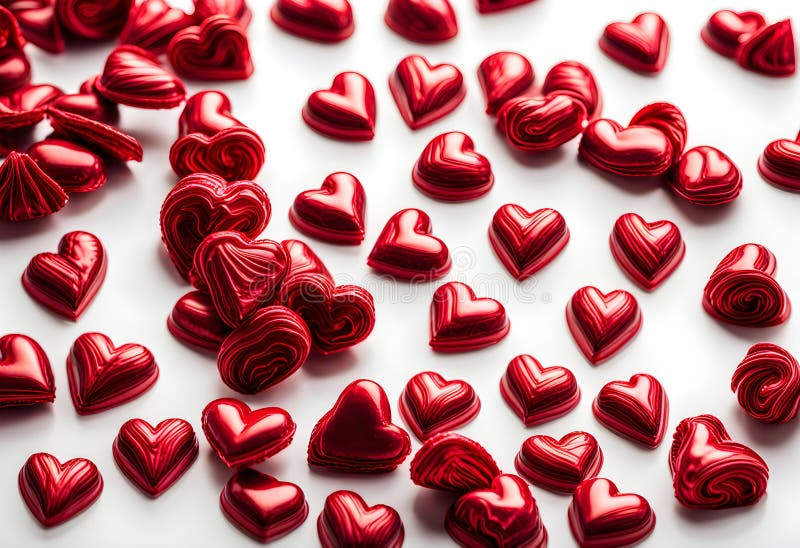 Love and Relationship Concept Stock Illustration - Illustration of ...