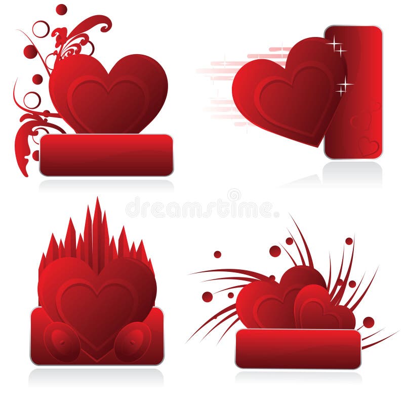 Love retro background stock vector. Illustration of cover - 11772699