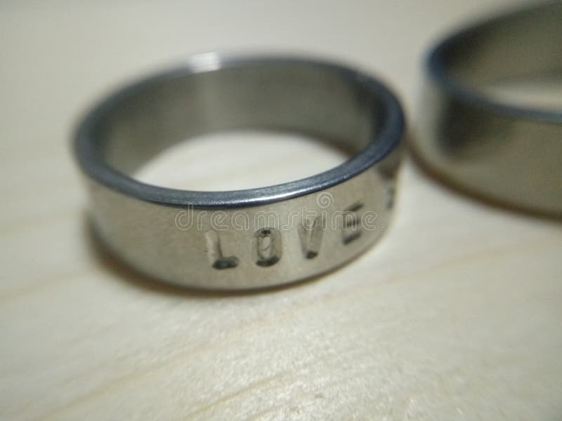 The love ring. stock image. Image of symbol, love, product - 84430393