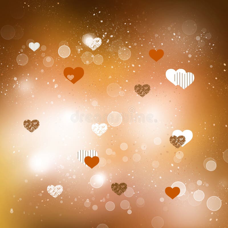 Love and romance stock illustration. Illustration of warm - 51495231