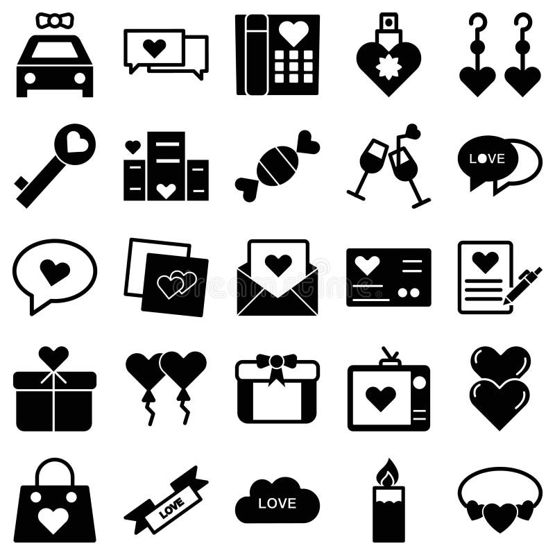 Ecard Love Stock Illustrations – 262 Ecard Love Stock Illustrations ...