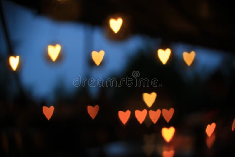 Love stock photo. Image of romantic, love, light, bokeh - 66790202