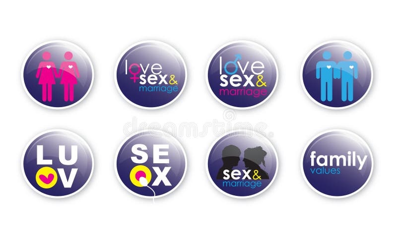 Web Navigation Buttons Stock Illustration Illustration Of Black 23381632