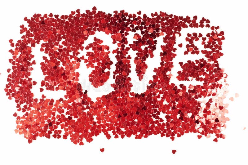 Love sign stock image. Image of shiny, shot, love, anniversary - 18219923