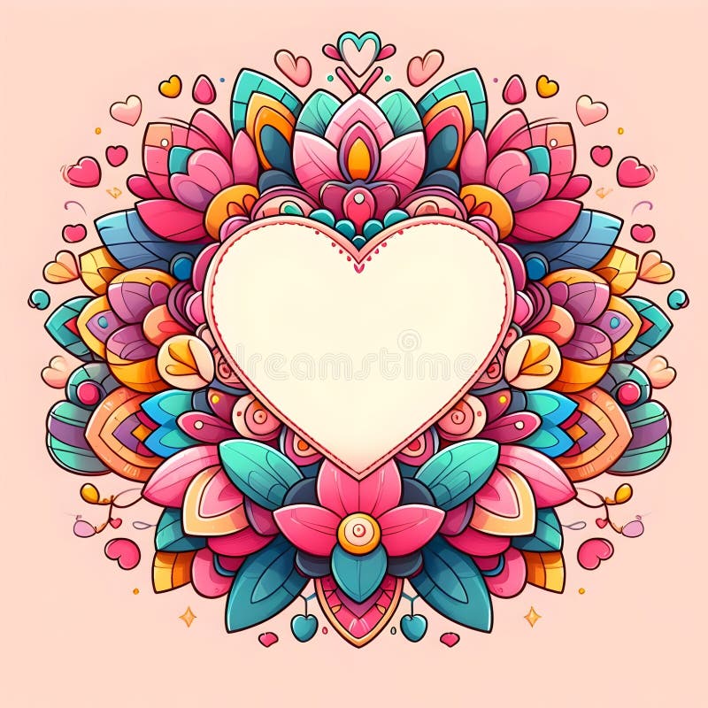 Love sign shape stock illustration. Illustration of sign - 306582687