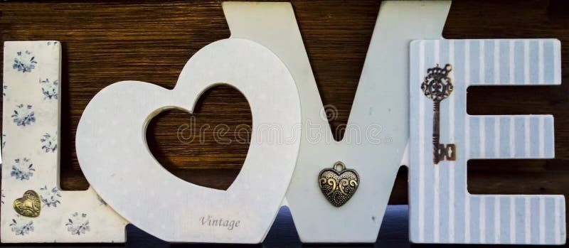 Love Signs stock photo. Image of heart, collor, color - 57010052