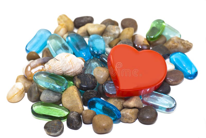 Love Spa Picture. Image: 17981828