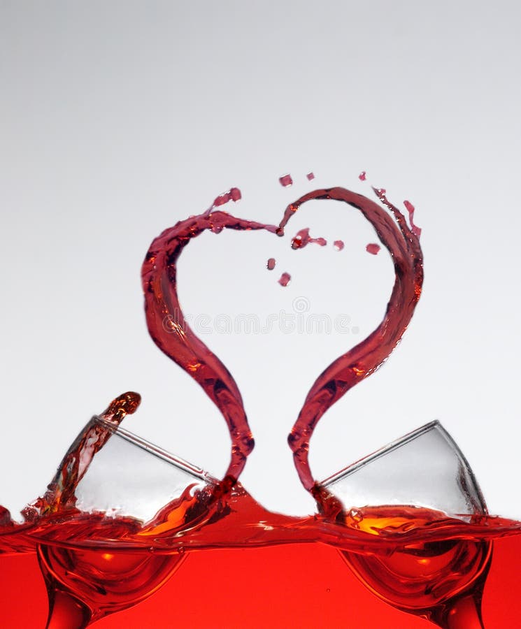 Wine abstract Splash stock image. Image of drink, burgundy - 15966693