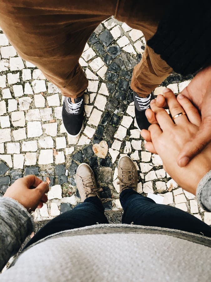 Love stock photo. Image of together, woman, love, street - 90868360