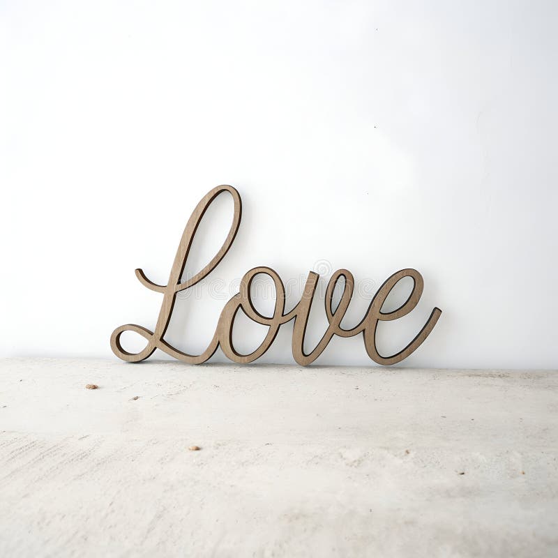 "Love Symbol stock illustration. Illustration of icon - 357375289