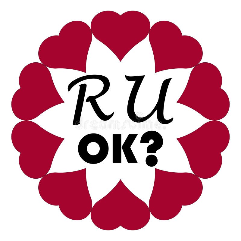 Lettering Ruok Stock Illustrations – 1 Lettering Ruok Stock ...