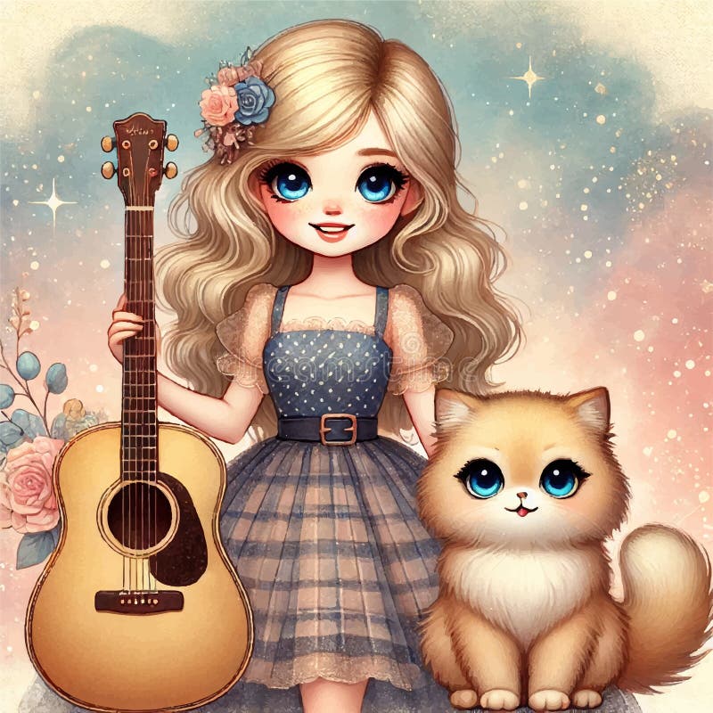 Taylor Swift Eras Stock Illustrations – 1 Taylor Swift Eras Stock ...