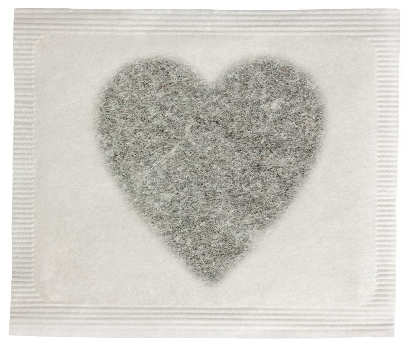 Love Tea Bag stock image. Image of beverage, breakfast - 35840529