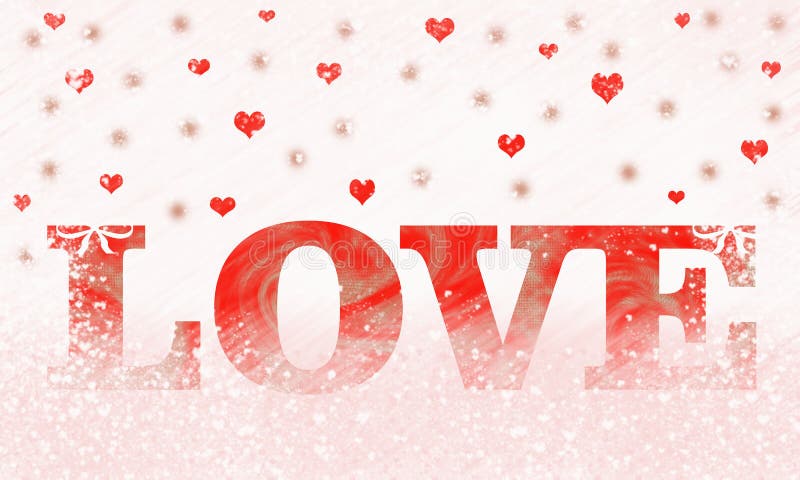 Love text stock photo. Image of heart, text, love, signs - 67284844