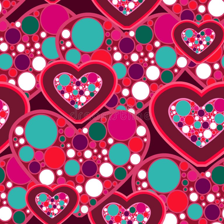 Love Texture Stock Illustrations – 698,236 Love Texture Stock ...