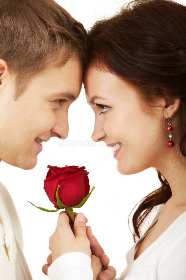 Love theme stock image. Image of boyfriend, isolation - 18342141