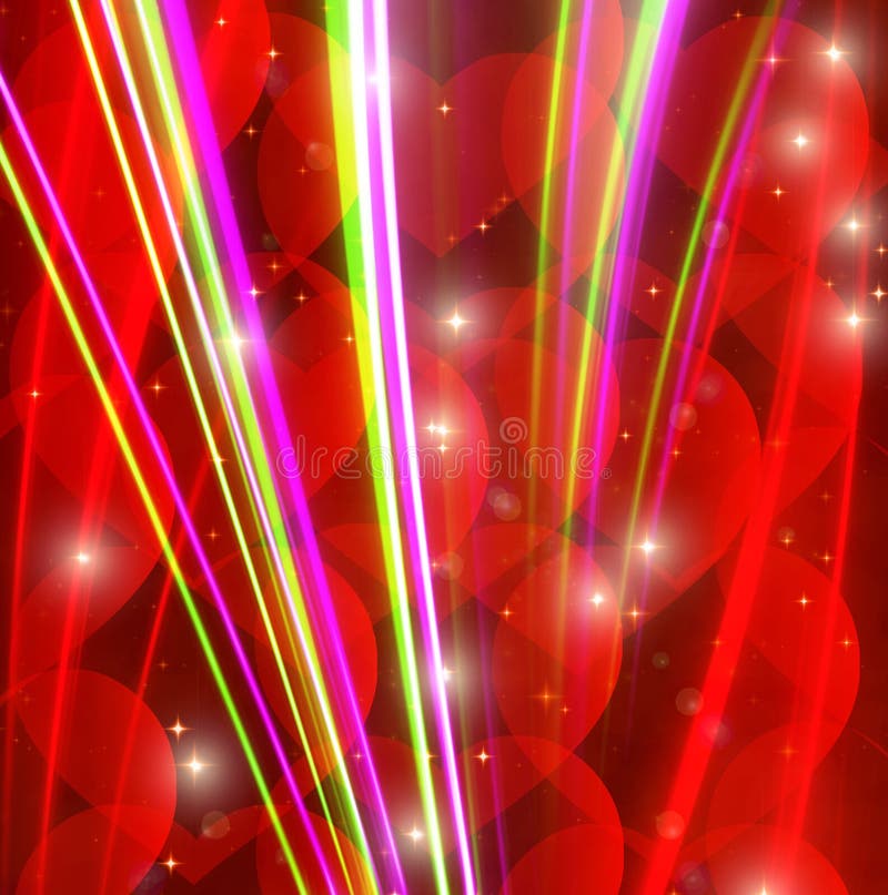 Love theme stock illustration. Illustration of wallpaper - 7787254