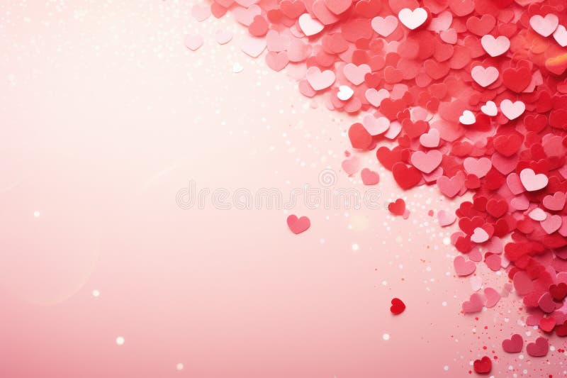 Love Themed Background Large Copy Space - Stock Picture Backdrop Stock ...