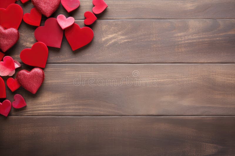 Love Themed Background Large Copy Space - Stock Picture Backdrop Stock ...