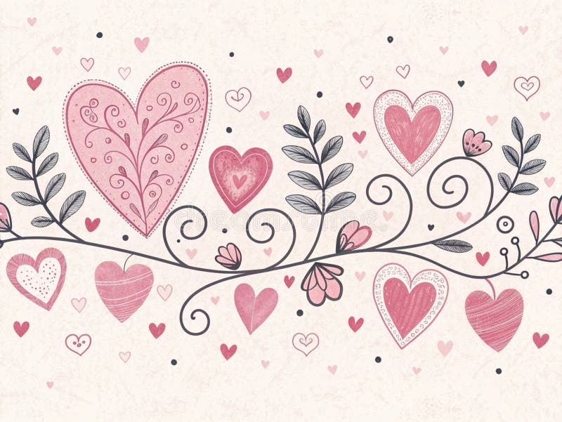 Layered Doodle Pattern Stock Illustrations – 1,460 Layered Doodle ...