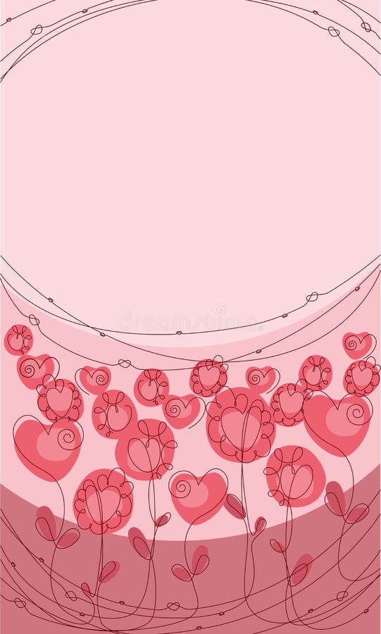 Love. thread 3 stock vector. Illustration of greeting - 20255622