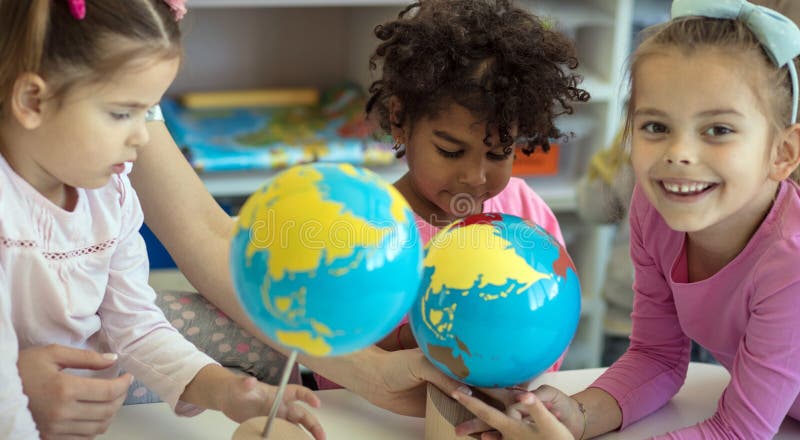 We Love To Learn Something New Stock Image - Image of ethnicity, adult ...