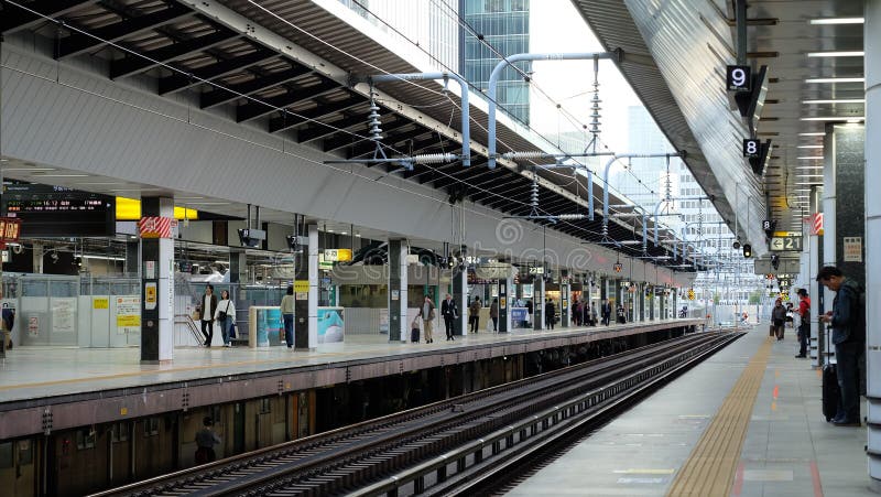 Love train view in Japan editorial stock image. Image of train - 216099454