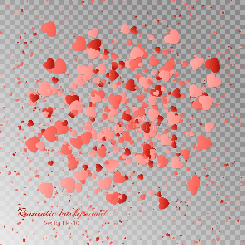 Random Hearts Stock Illustrations – 13,394 Random Hearts Stock ...