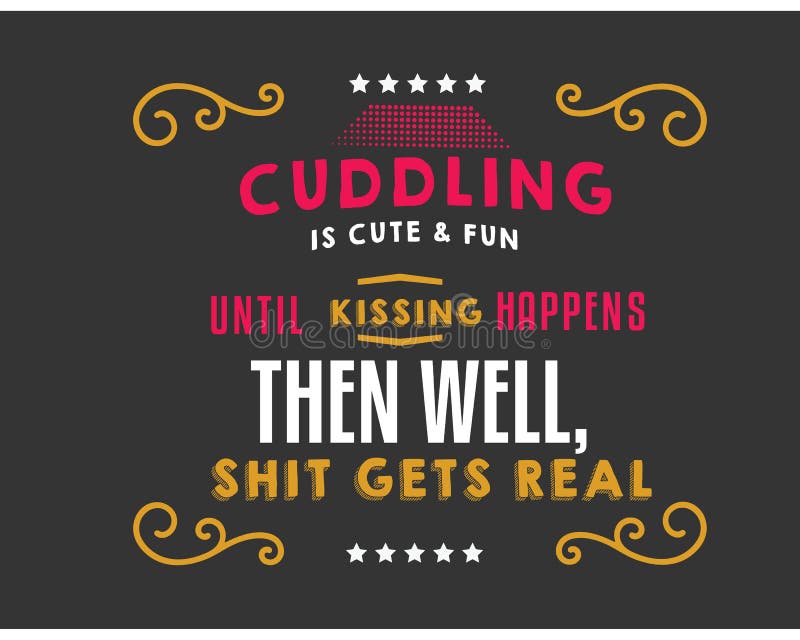 Love typography quote stock vector. Illustration of banner - 80270121