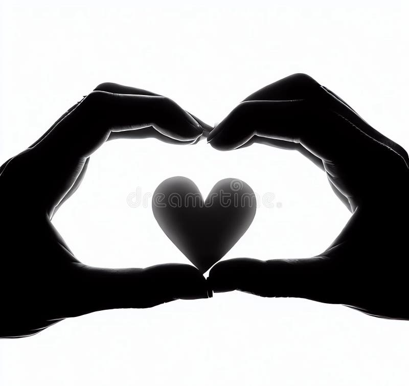 Love in Unity stock illustration. Illustration of organ - 274982323