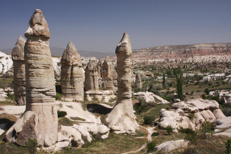 Love Valley stock photo. Image of outdoors, mountains - 25083538