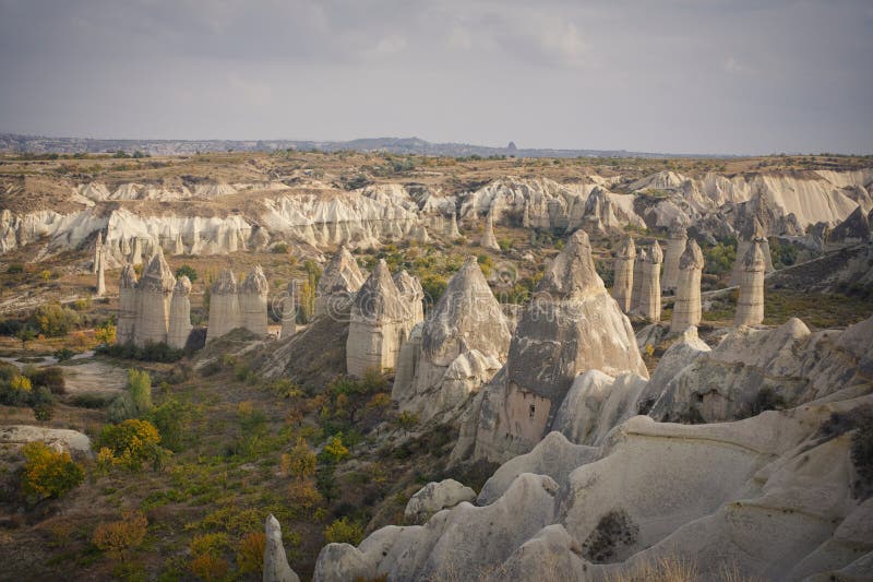 Love Valley 4 stock photo. Image of park, destination - 270266380