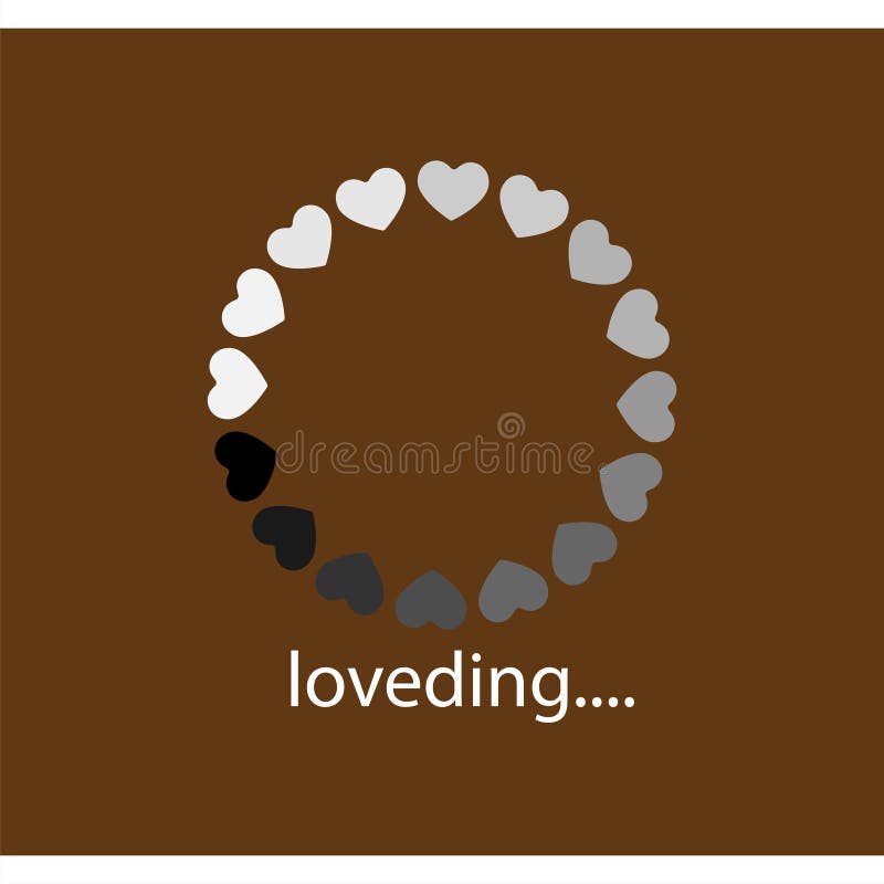 Love Progress Bar Stock Illustrations – 425 Love Progress Bar Stock ...