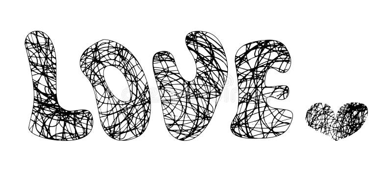 Love Nets Stock Illustrations – 125 Love Nets Stock Illustrations ...