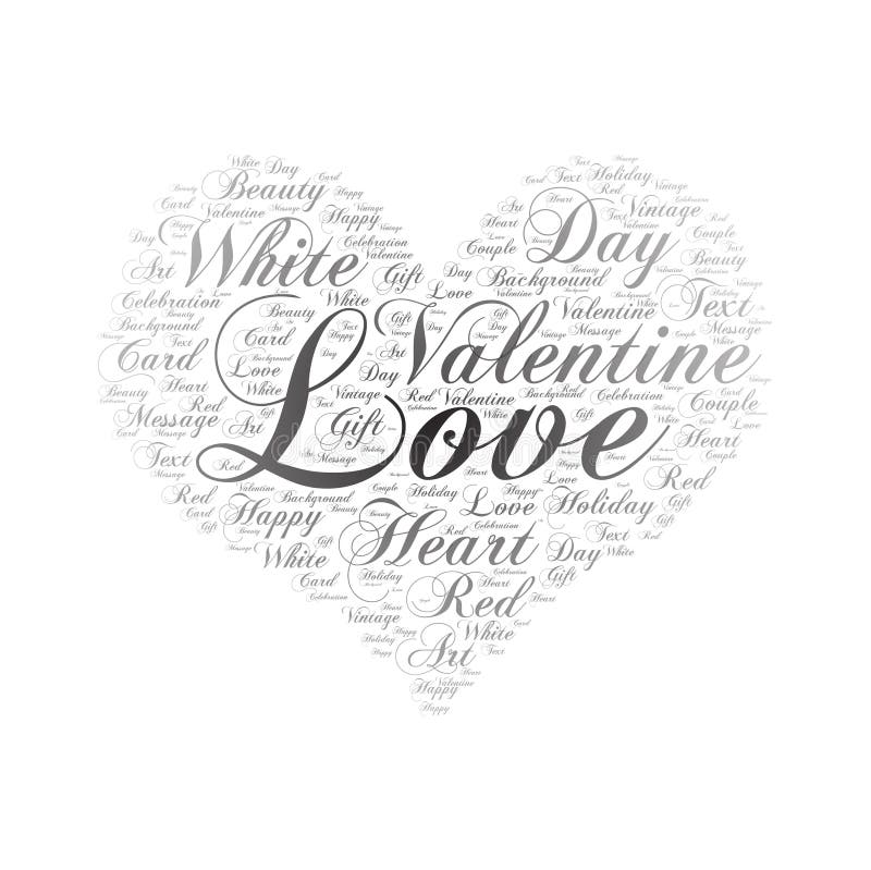 Love Word Cloud Art Background Stock Illustrations – 1,943 Love Word ...
