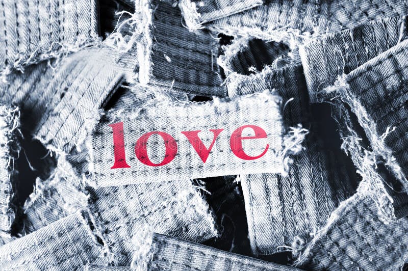 Love word stock image. Image of closeup, dark, grunge - 41876563