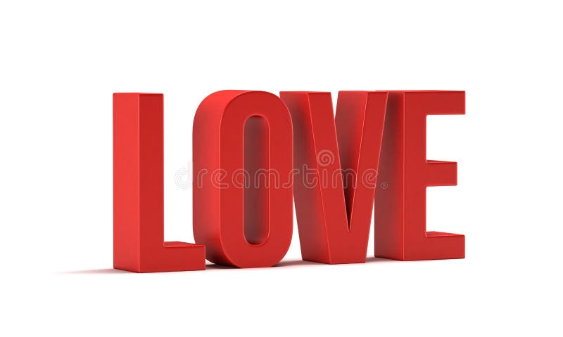 Love word in bling bling stock vector. Illustration of alphabet - 20089854