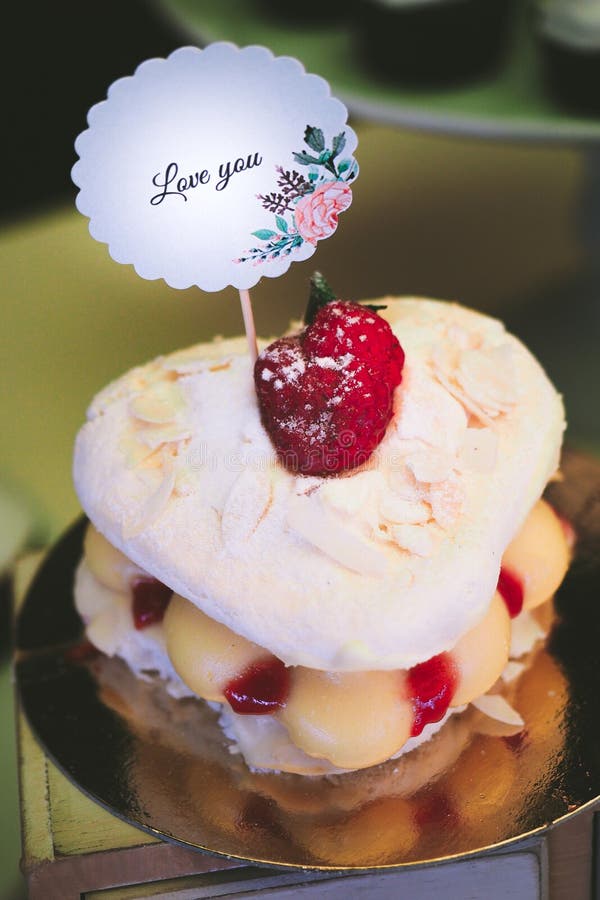 Love you Candy bar wedding stock photo. Image of food - 80552722