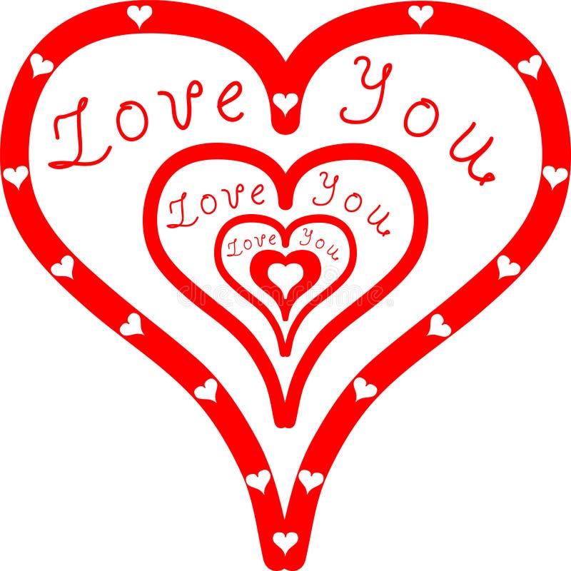 Love Hearts Pictures Saying I Love You