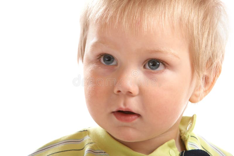 Lovely Baby Boy Picture. Image: 2084861