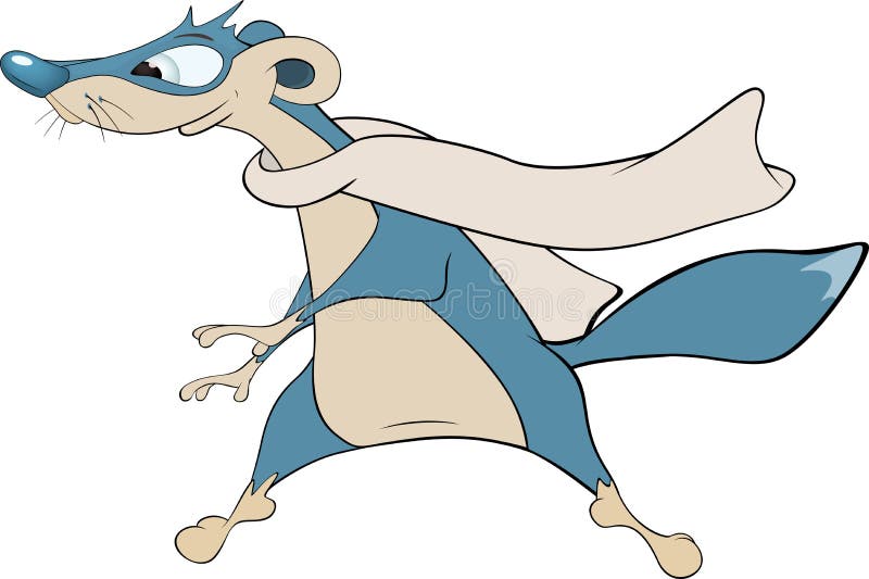 Mongoose Cartoon Stock Illustrations – 1,030 Mongoose Cartoon Stock ...