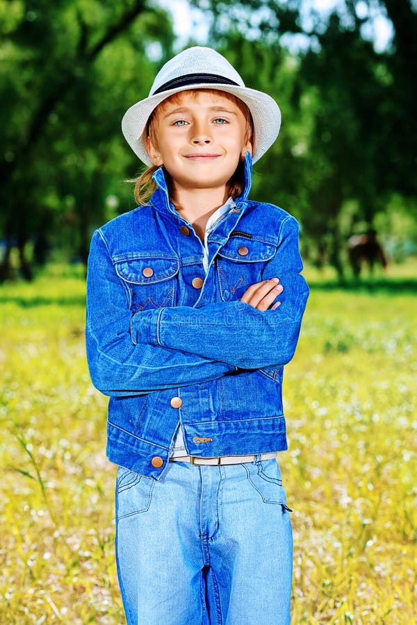 Boy smiling stock photo. Image of excitement, adorable - 18555892
