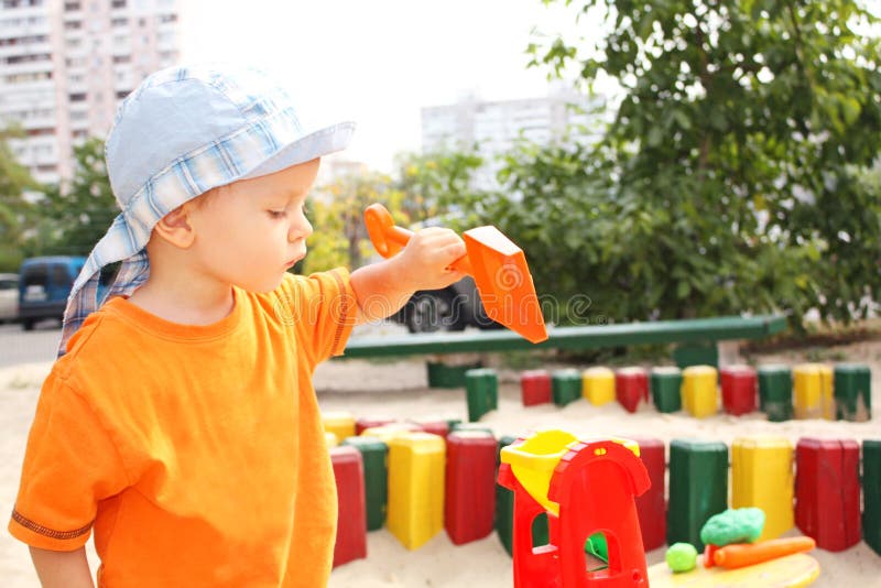 Lovely boy stock image. Image of creative, kids, love - 28728157