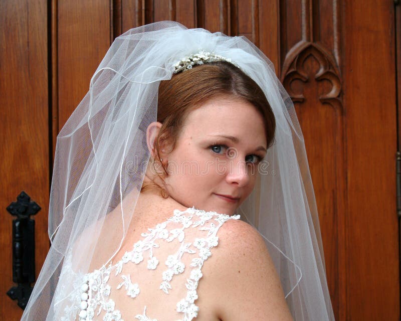 Lovely Bride Picture. Image: 5770398